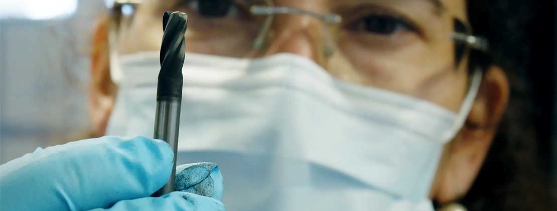 Material properties and tool selection | Knowledge Center | Palbit