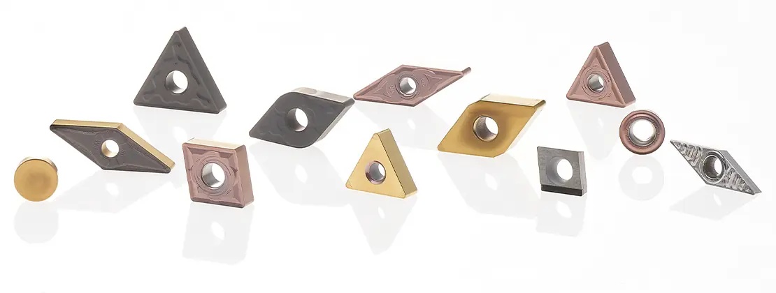 Materials for cutting tools | Knowledge Center | Palbit