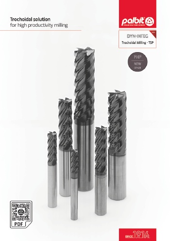 Palbit, s.a. - Cutting tools, Industrial tools & Rock tools