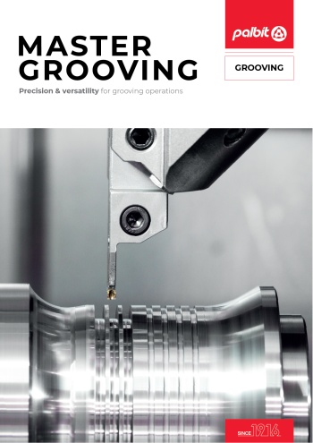 Master Grooving