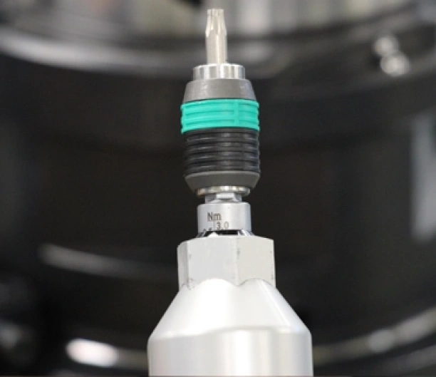 Mounting Procedure | Knowledge Center | Palbit