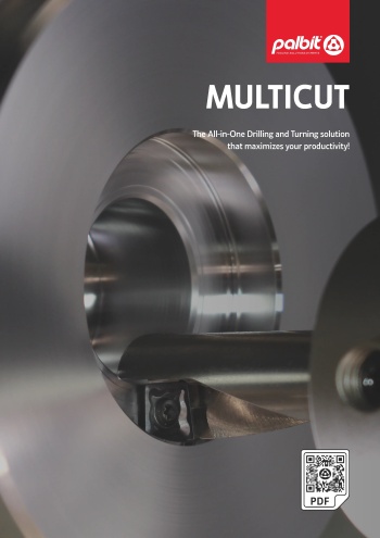 Multicut | News | Palbit