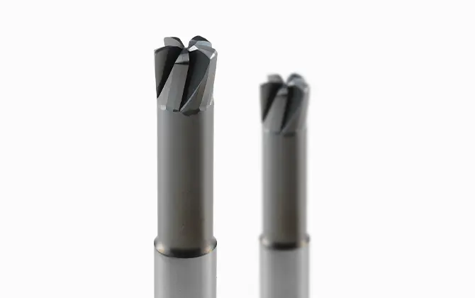 High-feed solutions | Palbit