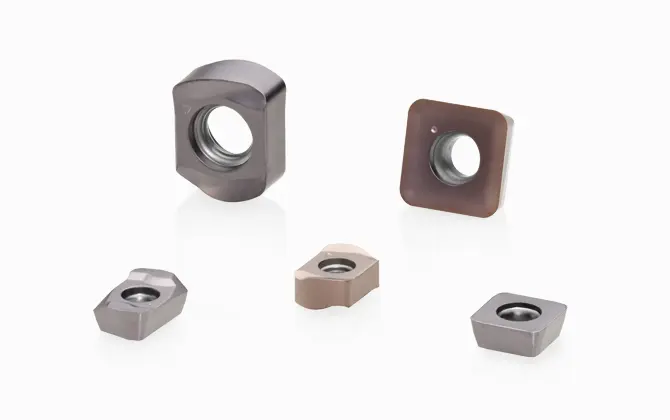 High-feed solutions | Palbit